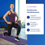 multivitamin for women with essential nutrients