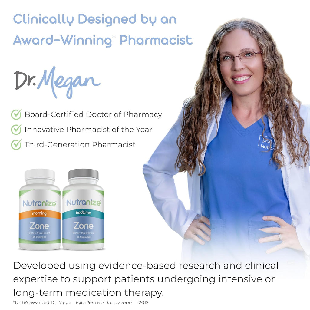 multivitamin for women with essential nutrients