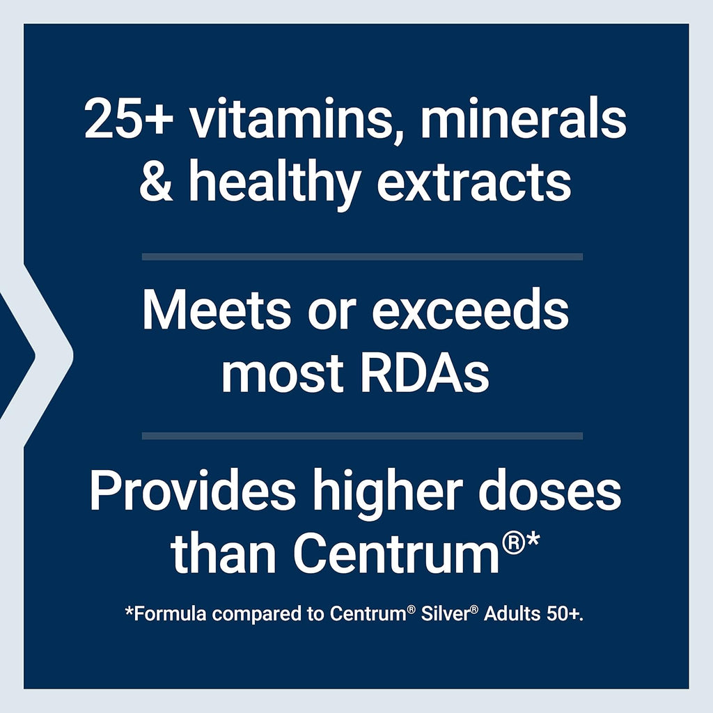 multivitamin for women with essential nutrients