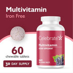 multivitamin for women with essential nutrients