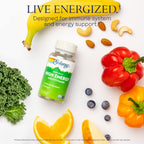 multivitamin for women with essential nutrients