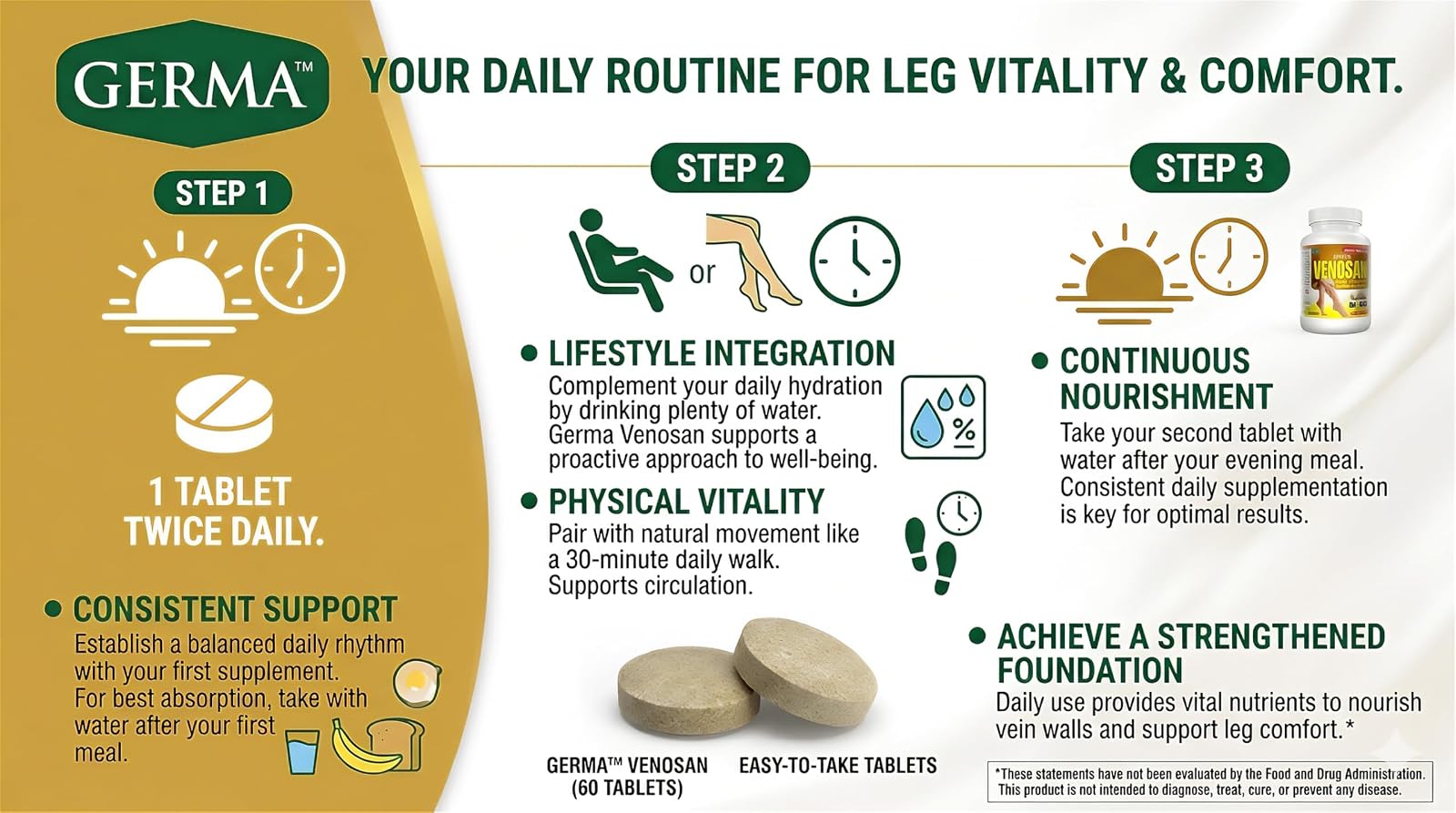 multivitamin for women with essential nutrients