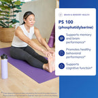 multivitamin for women with essential nutrients