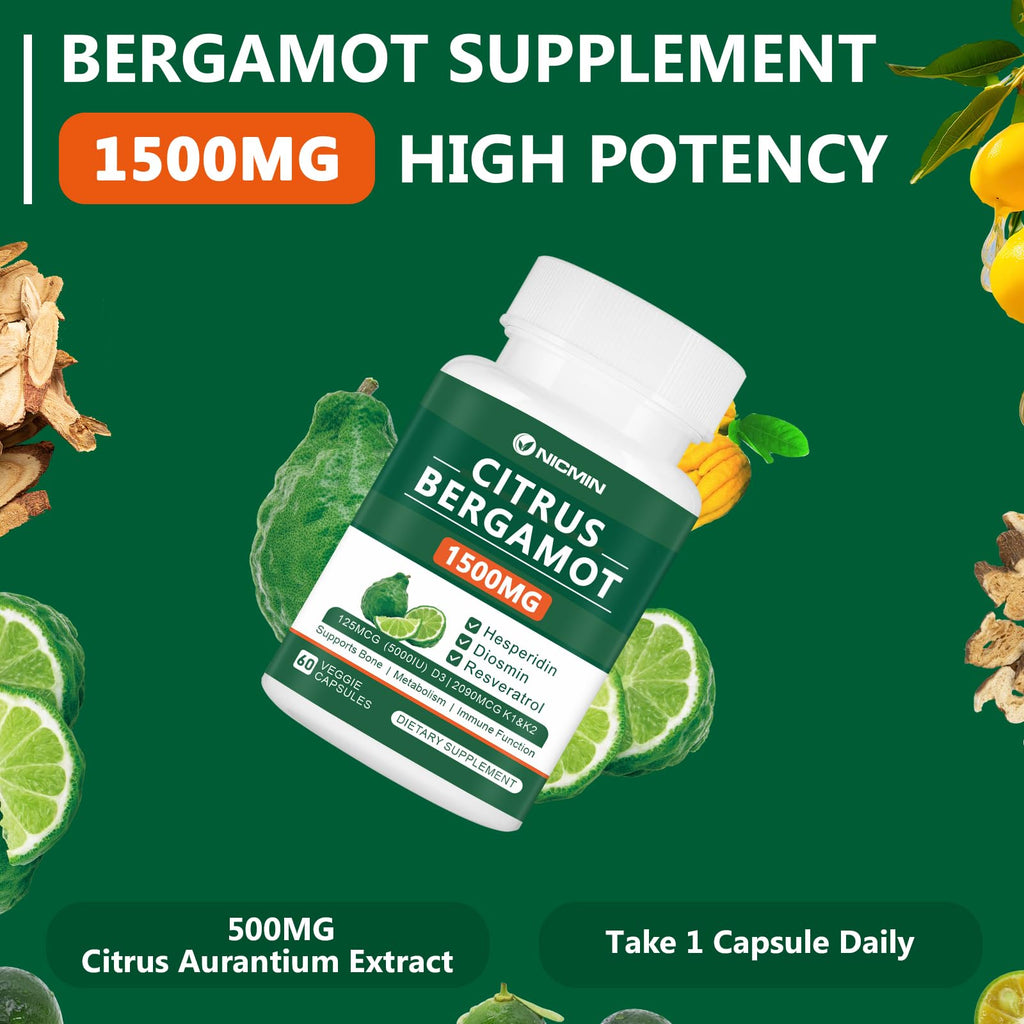 multivitamin for women with essential nutrients