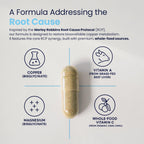 multivitamin for women with essential nutrients
