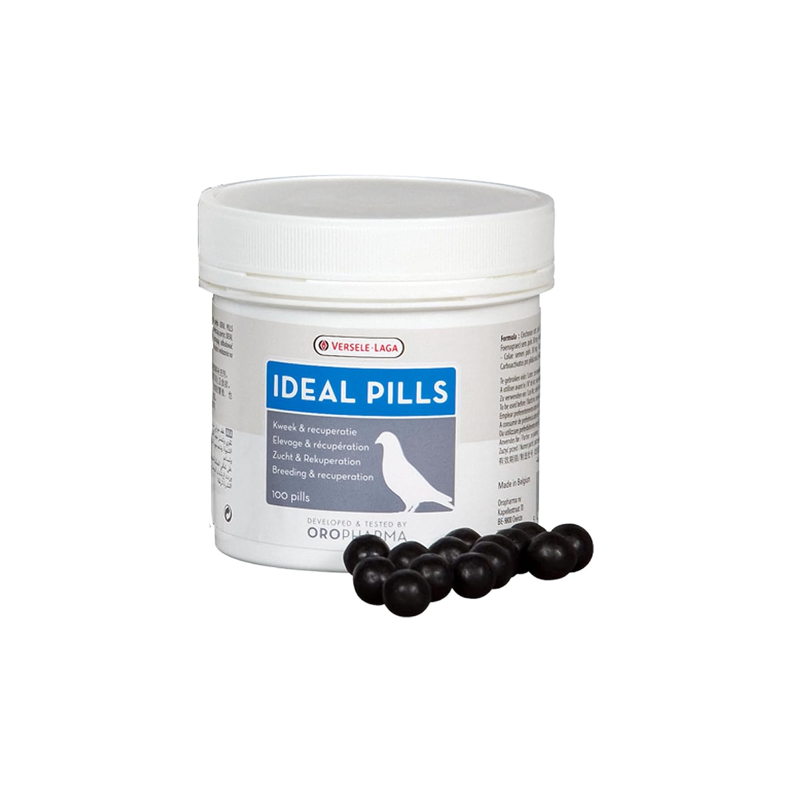 multivitamin for women with essential nutrients