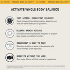 multivitamin for women with essential nutrients