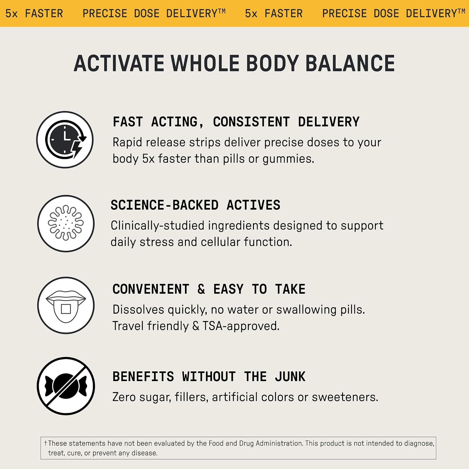 multivitamin for women with essential nutrients