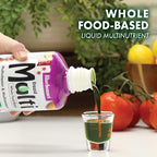 Multivitamin for women with essential nutrients