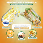 multivitamin for women with essential nutrients