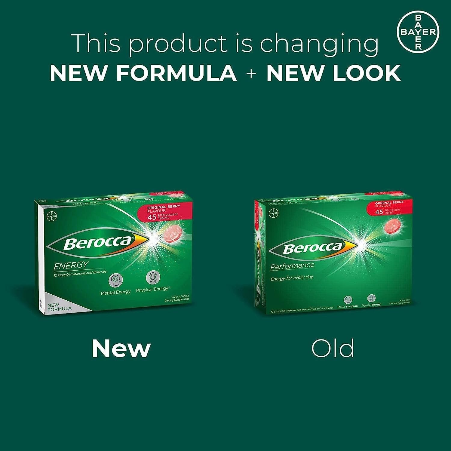 multivitamin for women with essential nutrients