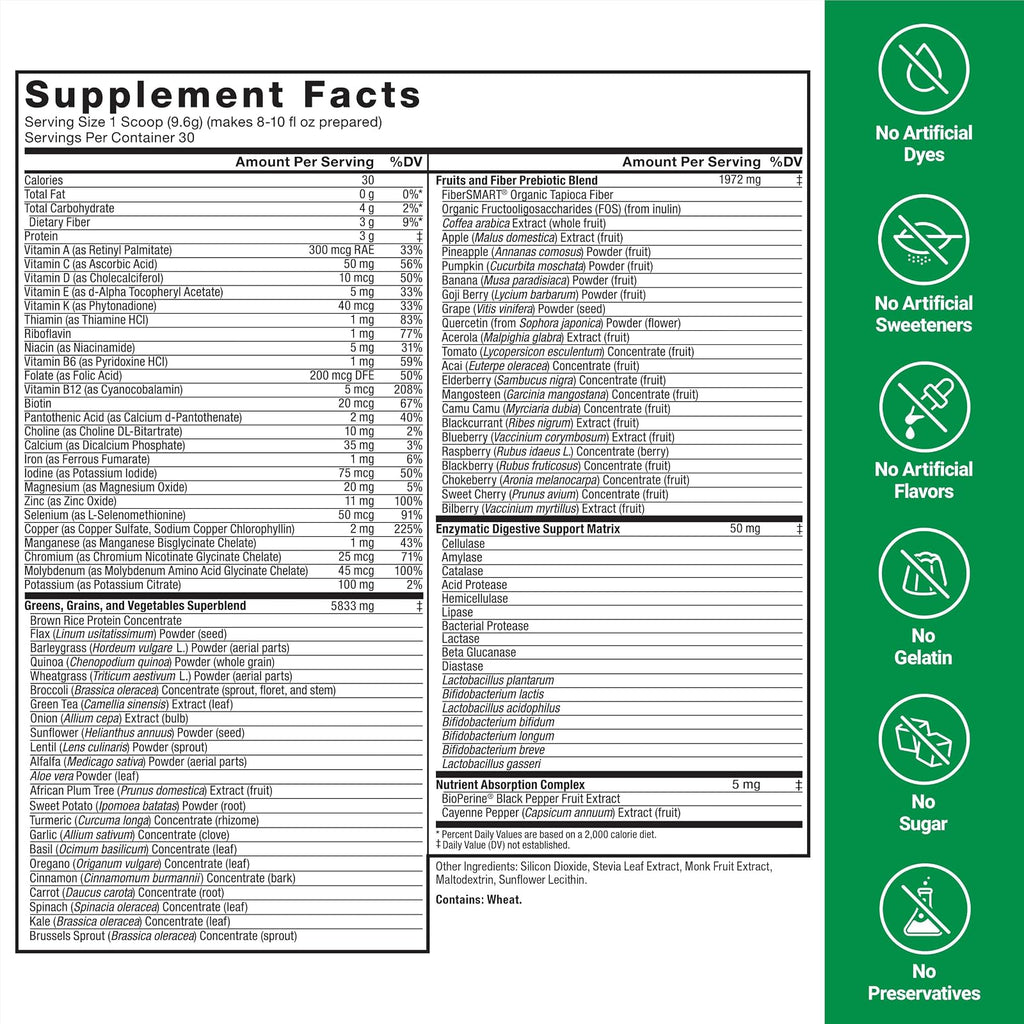 multivitamin for women with essential nutrients