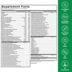 multivitamin for women with essential nutrients
