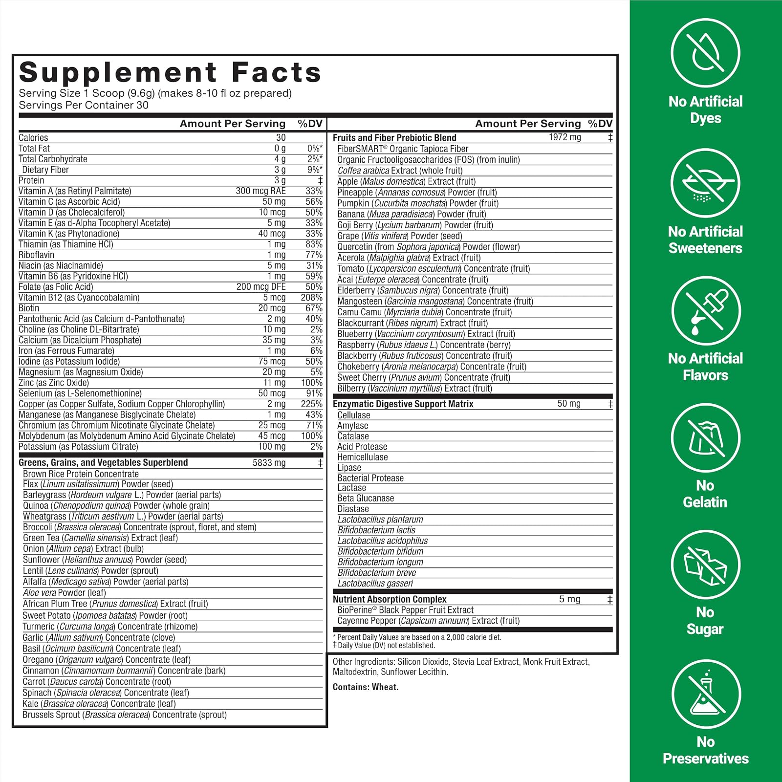 multivitamin for women with essential nutrients