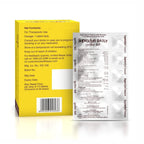 multivitamin for women with essential nutrients