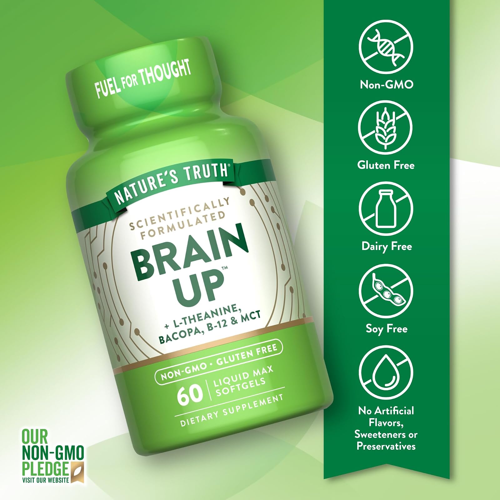 multivitamin for women with essential nutrients