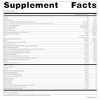 multivitamin for women with essential nutrients