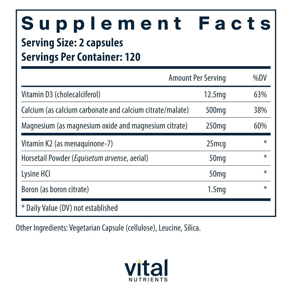 Multivitamin for women with essential nutrients