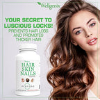 Multivitamin for women with essential nutrients