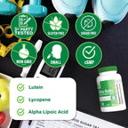 multivitamin for women with essential nutrients