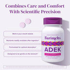 multivitamin for women with essential nutrients