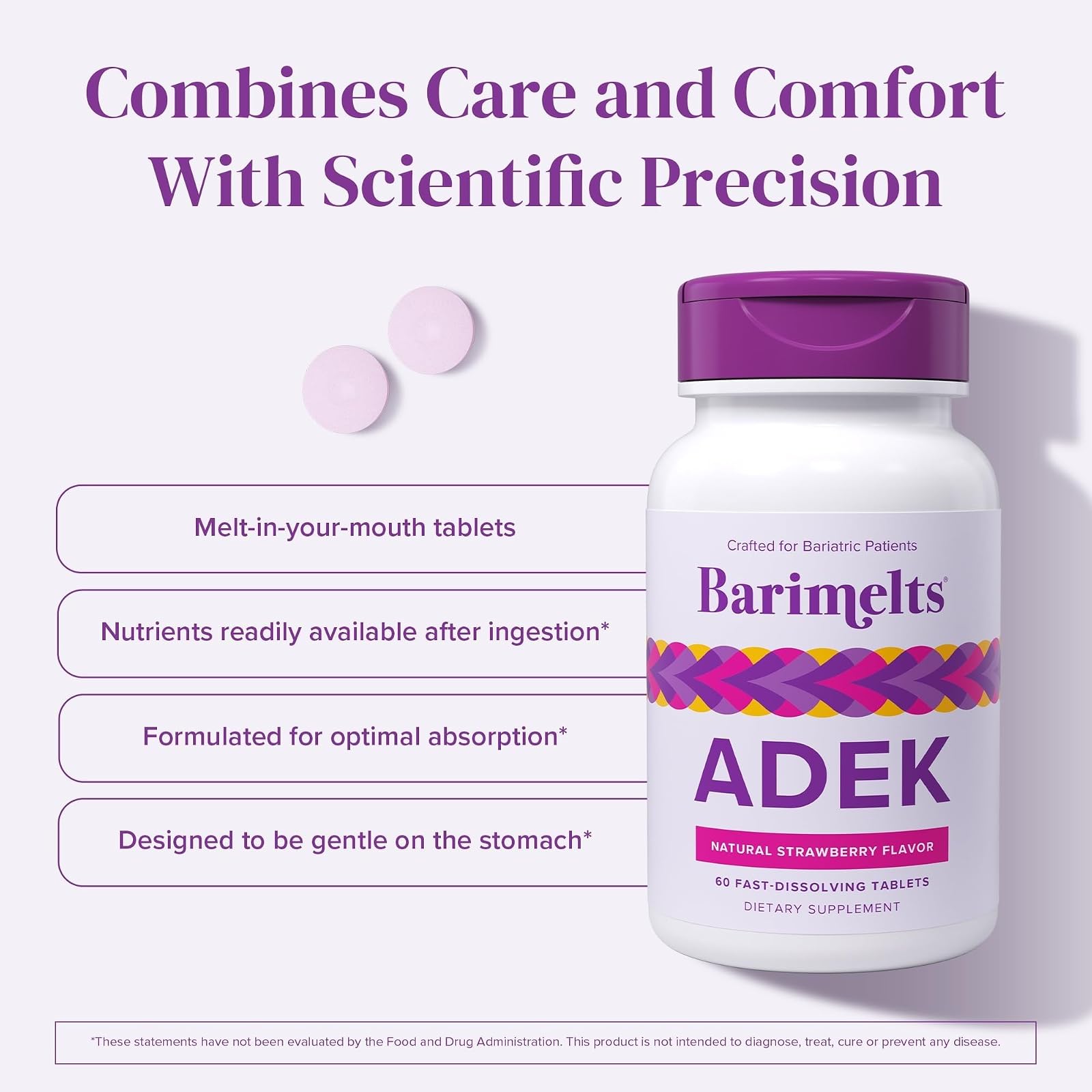 multivitamin for women with essential nutrients