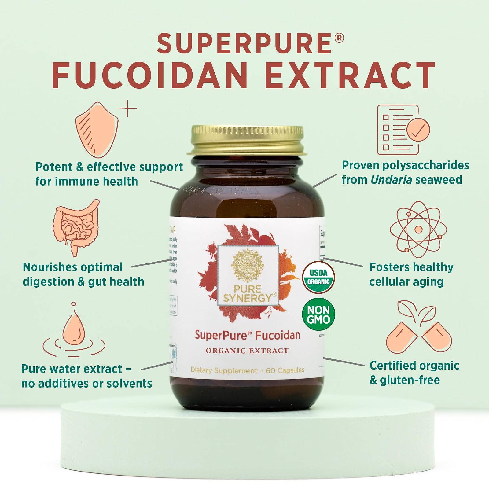multivitamin for women with essential nutrients