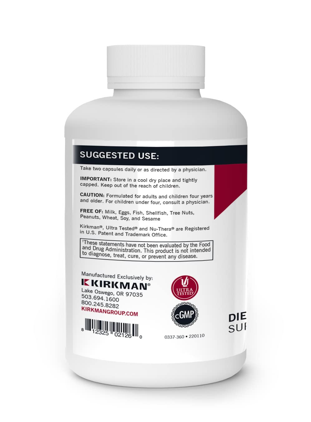 multivitamin for women with essential nutrients
