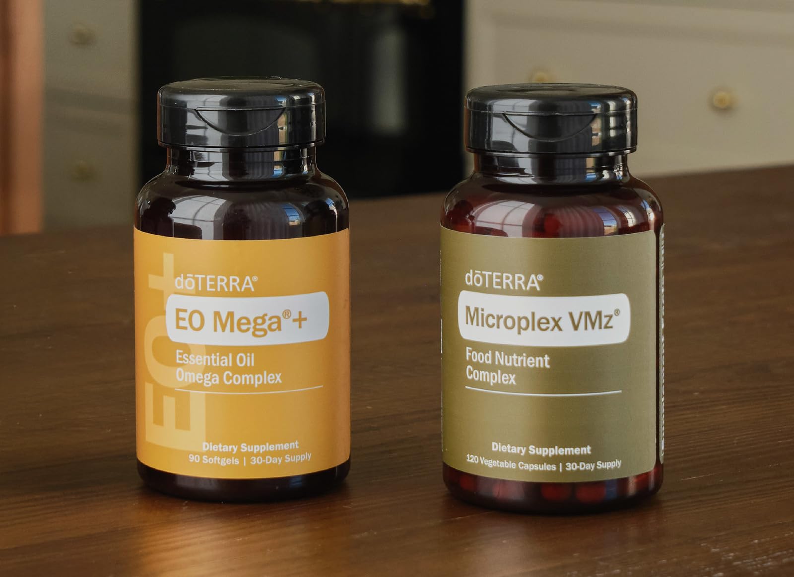 multivitamin for women with essential nutrients