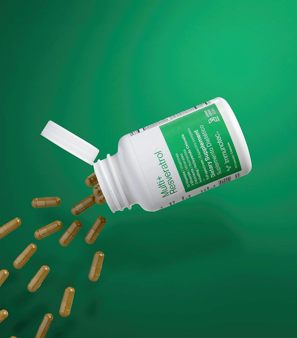 multivitamin for women with essential nutrients