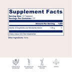 multivitamin for women with essential nutrients