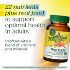multivitamin for women with essential nutrients