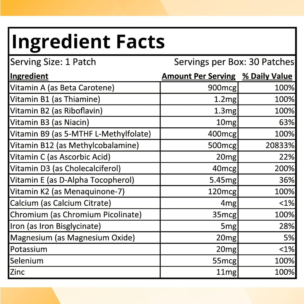 multivitamin for women with essential nutrients