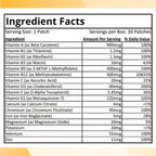 multivitamin for women with essential nutrients