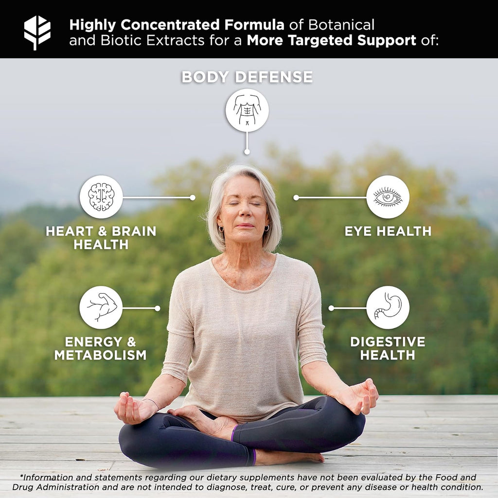 multivitamin for women with essential nutrients