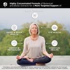 multivitamin for women with essential nutrients