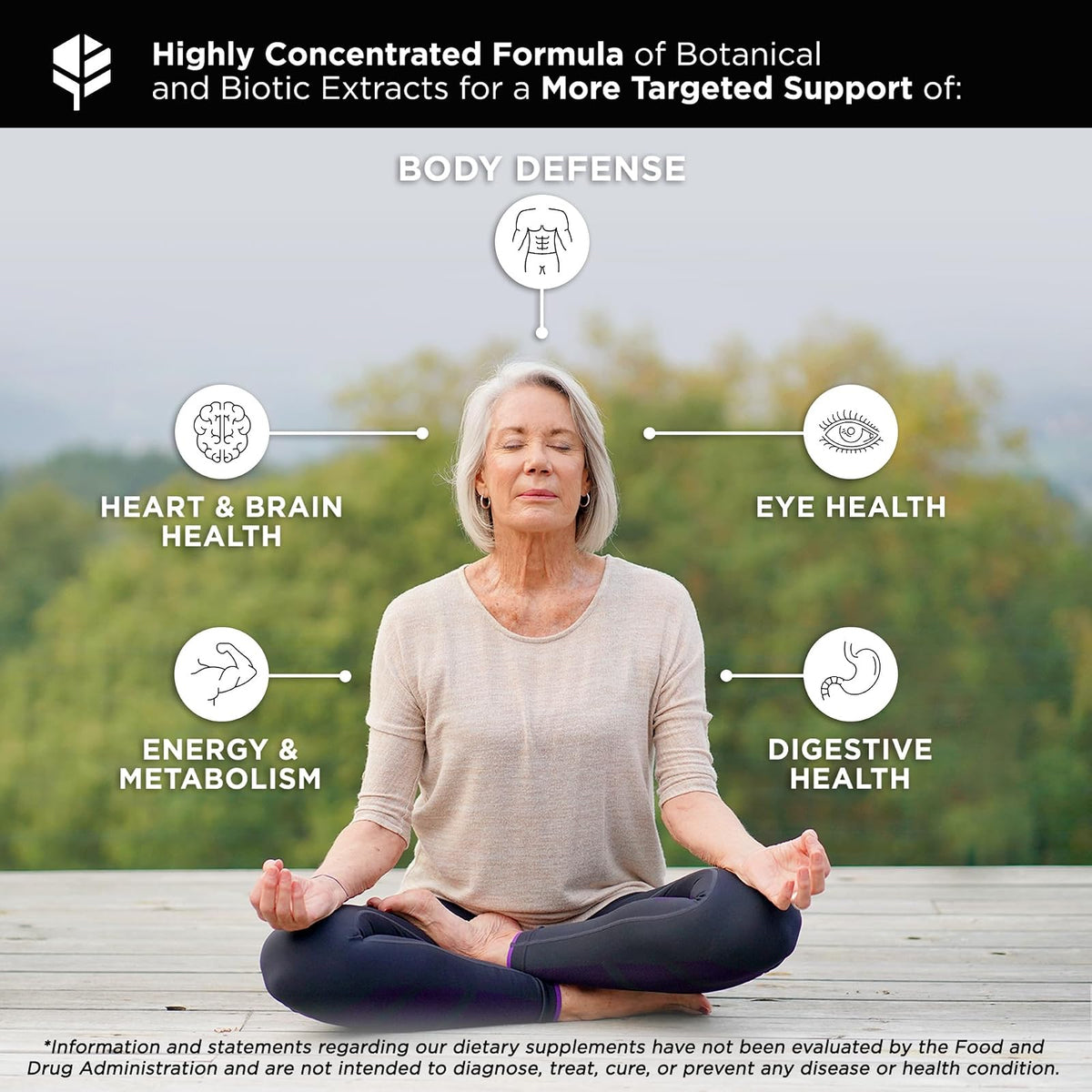multivitamin for women with essential nutrients