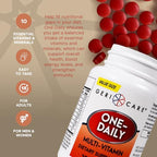 multivitamin for women with essential nutrients