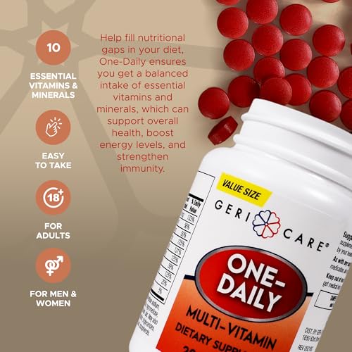 multivitamin for women with essential nutrients