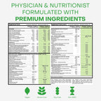 multivitamin for women with essential nutrients