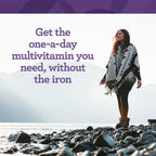 multivitamin for women with essential nutrients