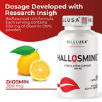 Multivitamin for women with essential nutrients