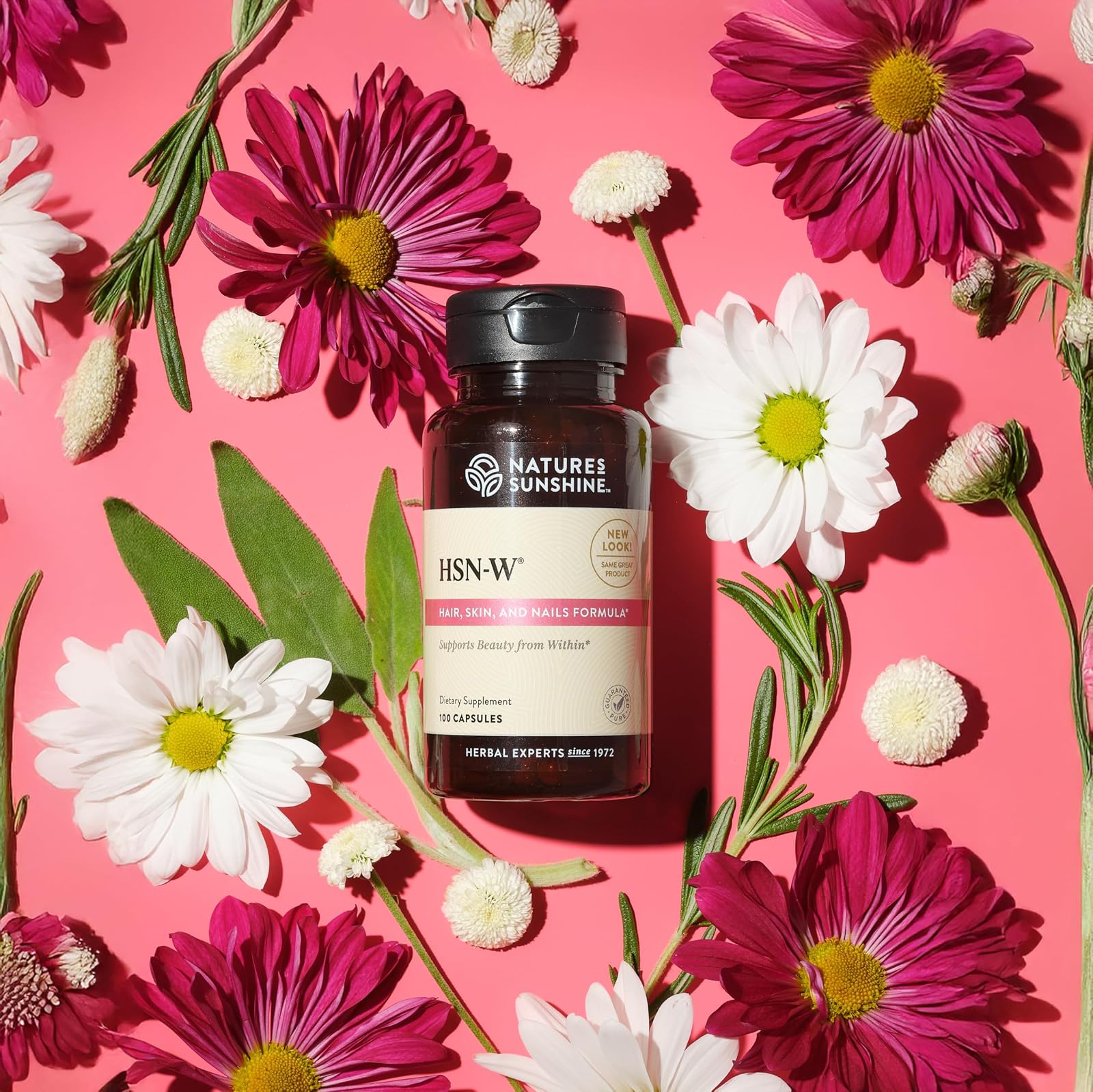 multivitamin for women with essential nutrients
