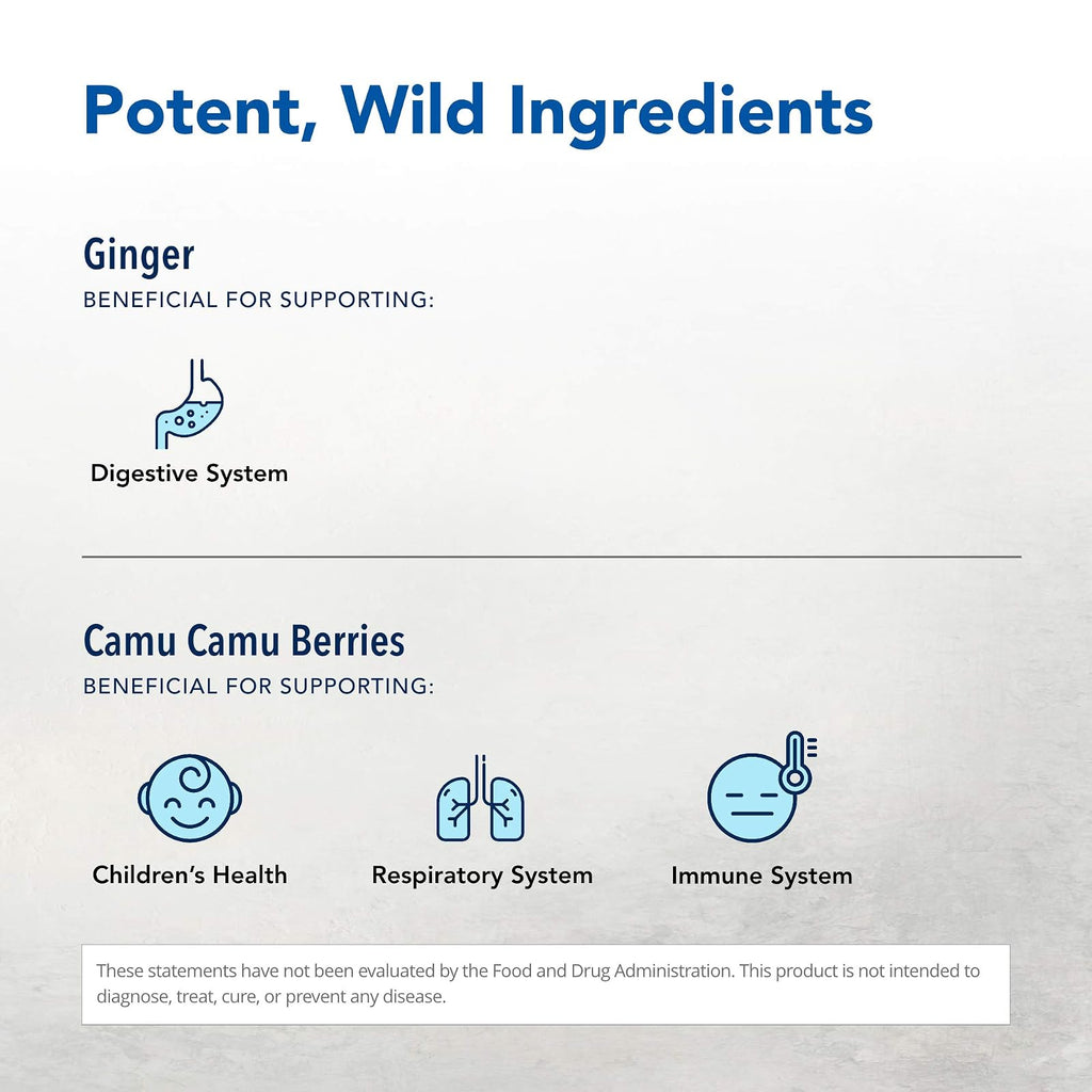multivitamin for women with essential nutrients