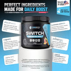 multivitamin for women with essential nutrients