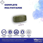 multivitamin for women with essential nutrients