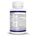 multivitamin for women with essential nutrients