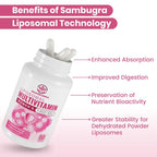 multivitamin for women with essential nutrients