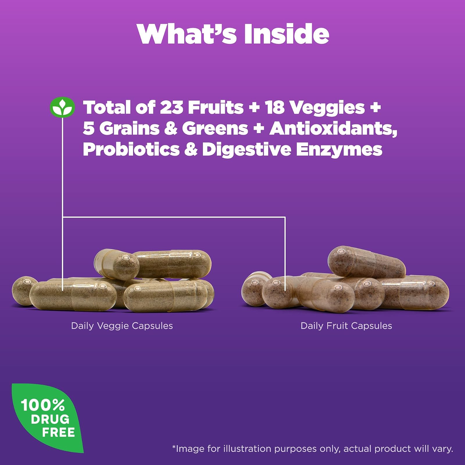 multivitamin for women with essential nutrients