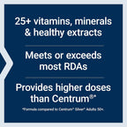 multivitamin for women with essential nutrients